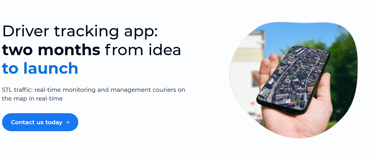 The 10 Best Driver Tracking App Solutions for 2025 - TrialFiles