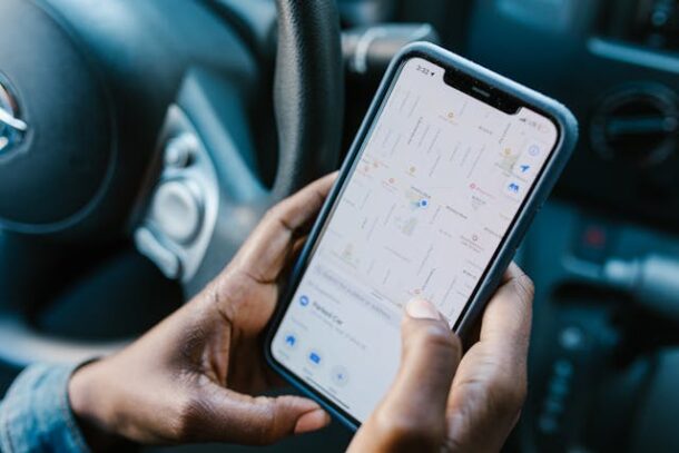 The 10 Best Driver Tracking App Solutions for 2025 - TrialFiles