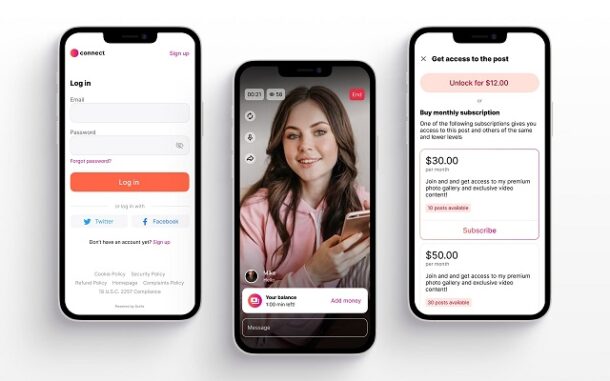 The 10 Best Hookup Apps in 2026 - TrialFiles